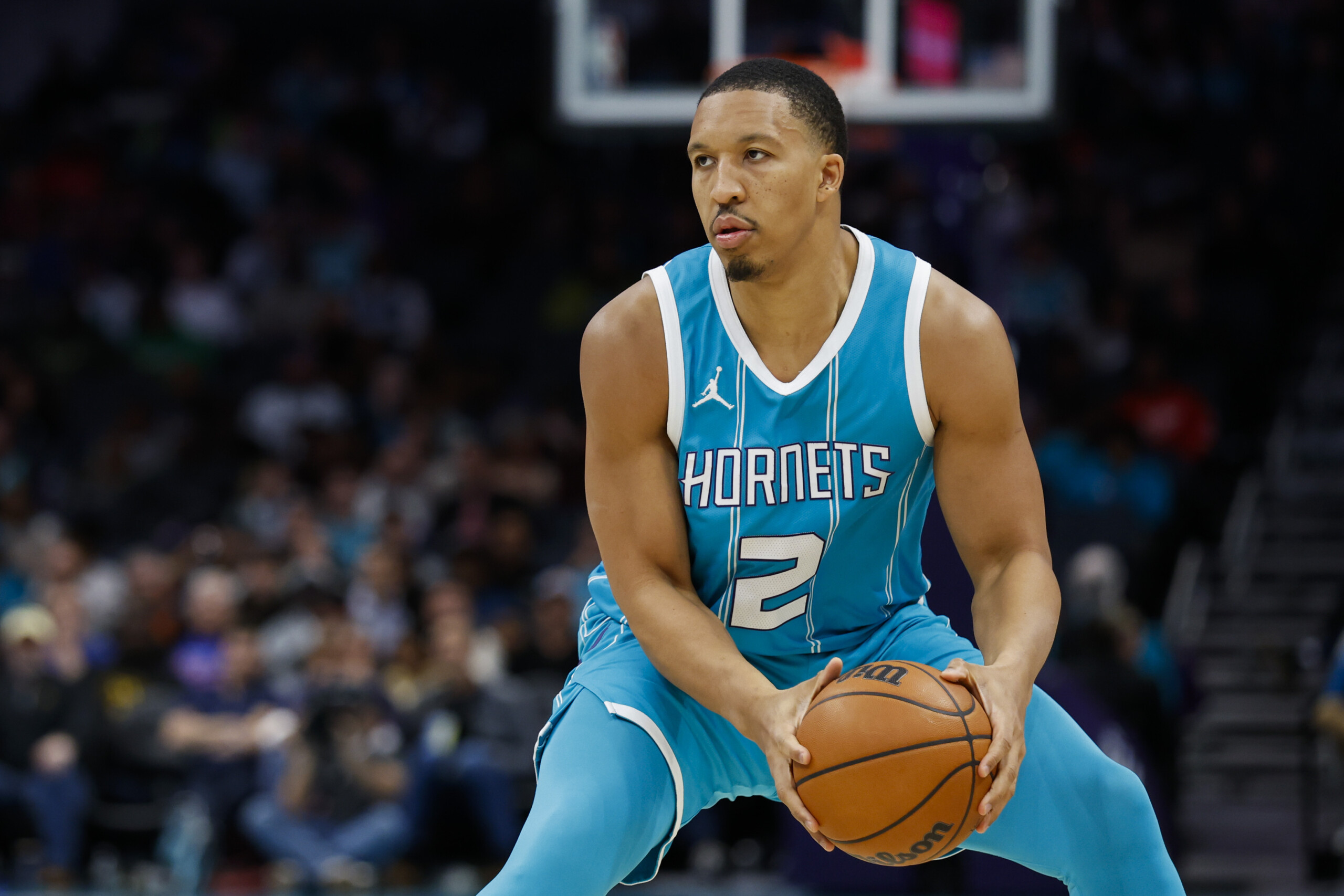 Charlotte Hornets forward Grant Williams suffers torn ACL, out for ...