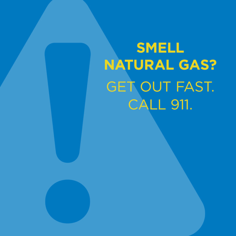 Piedmont Natural Gas reminds people to be aware of natural gas leaks ...