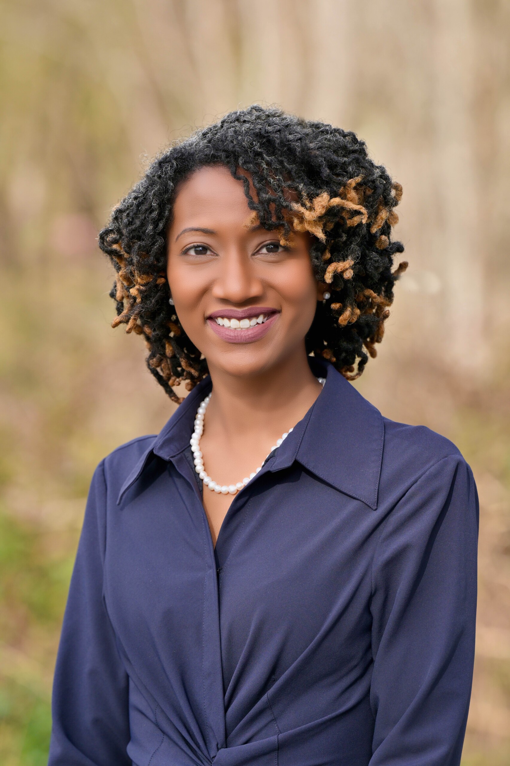 Jocelyn Mallette - WCCB Charlotte's CW