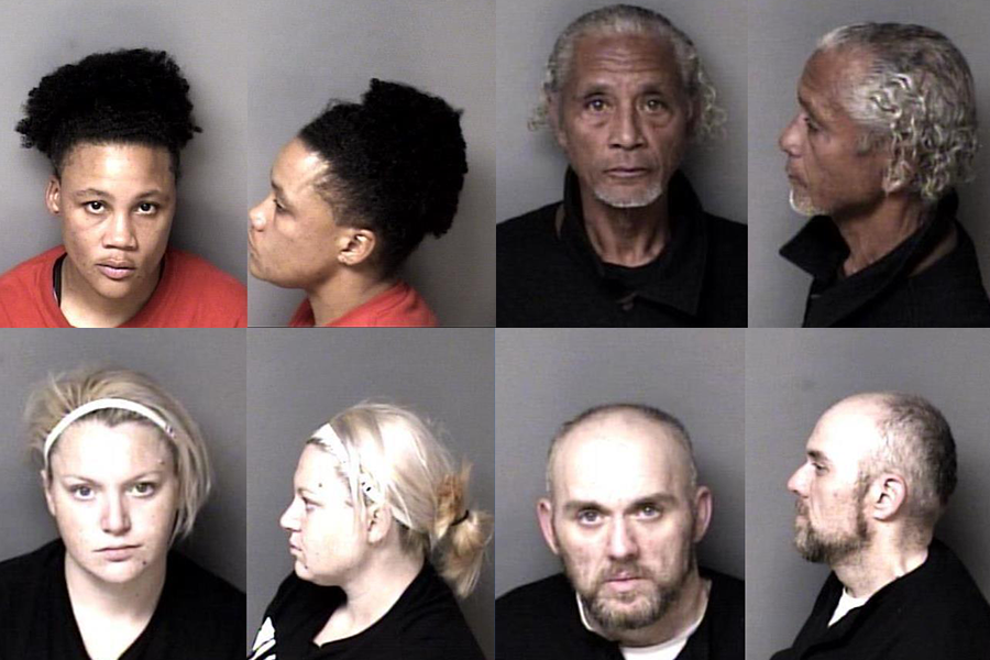 Crime - WCCB Charlotte's CW