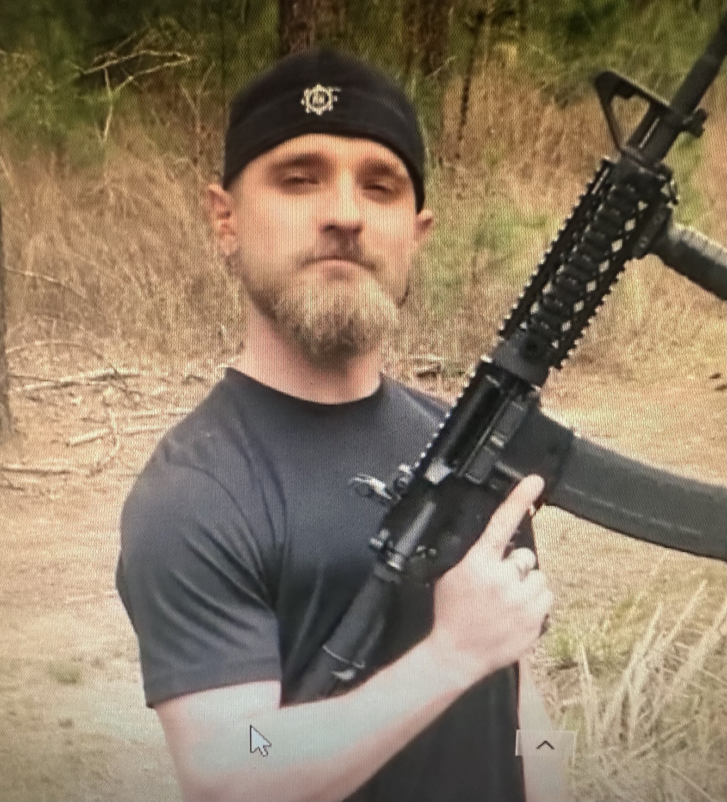 Salisbury man convicted in "Pizzagate" shooting dies after being shot ...