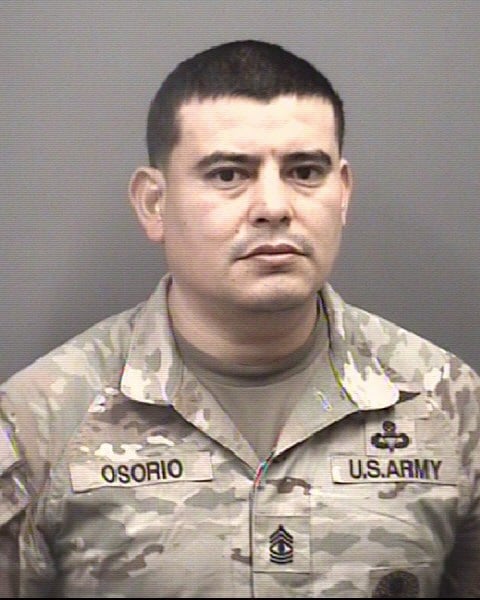 OSCAR OSORIO - WCCB Charlotte