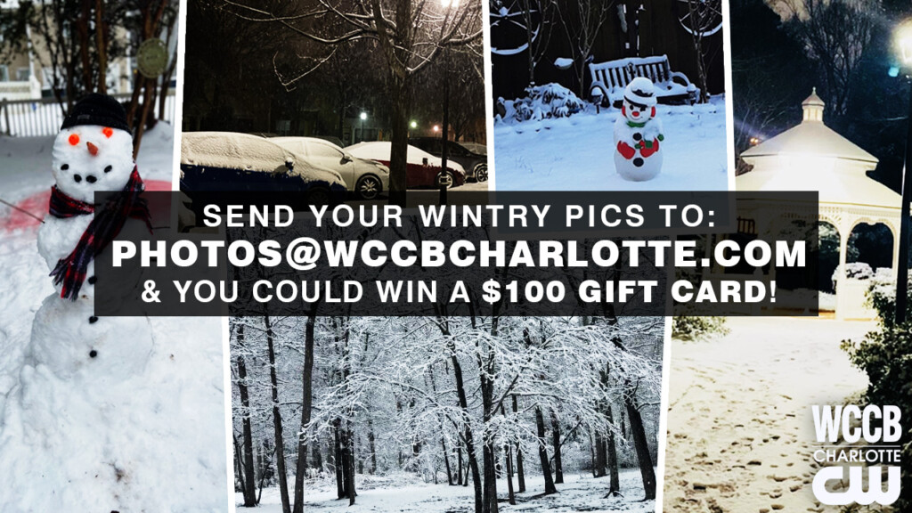 Powerball Jackpot Hits $1.6 Billion - WCCB Charlotte's CW