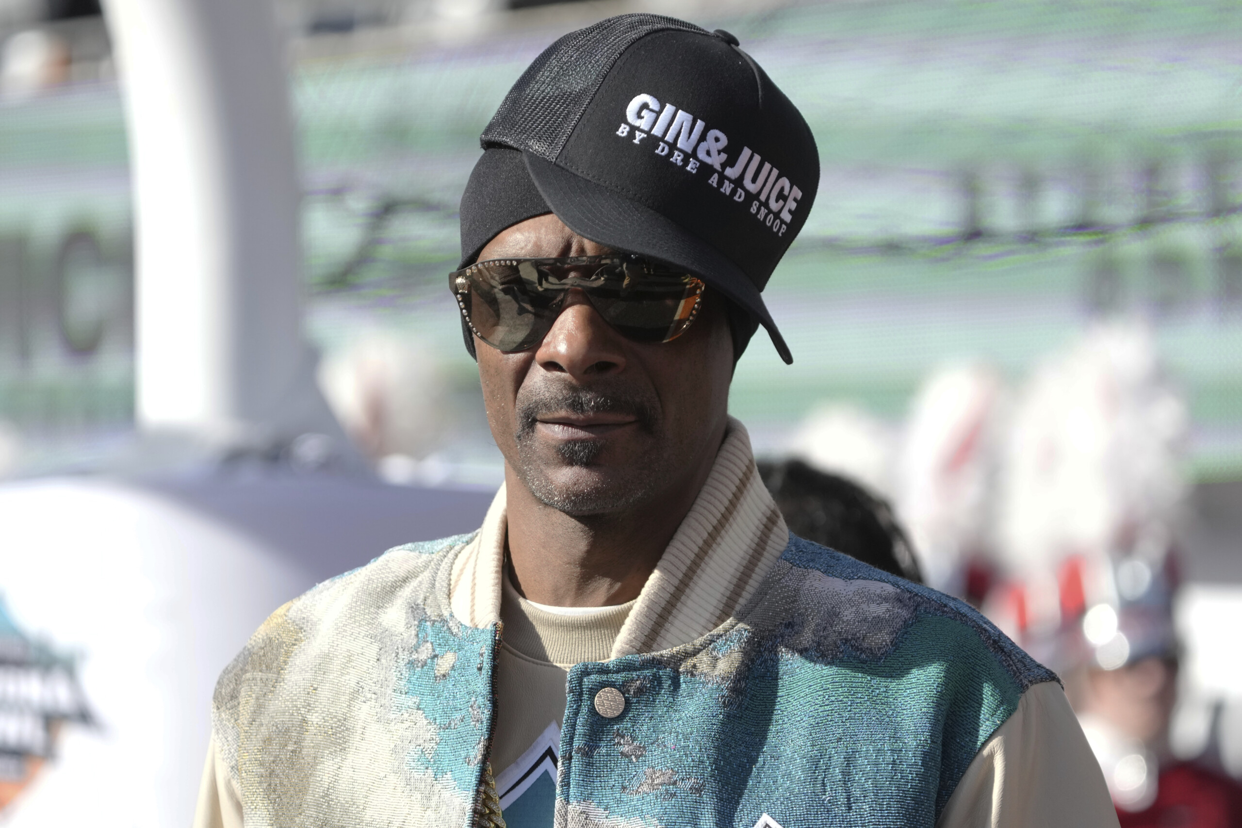 Life of da party: Snoop Dogg to host NFL Honors, which celebrates highs ...