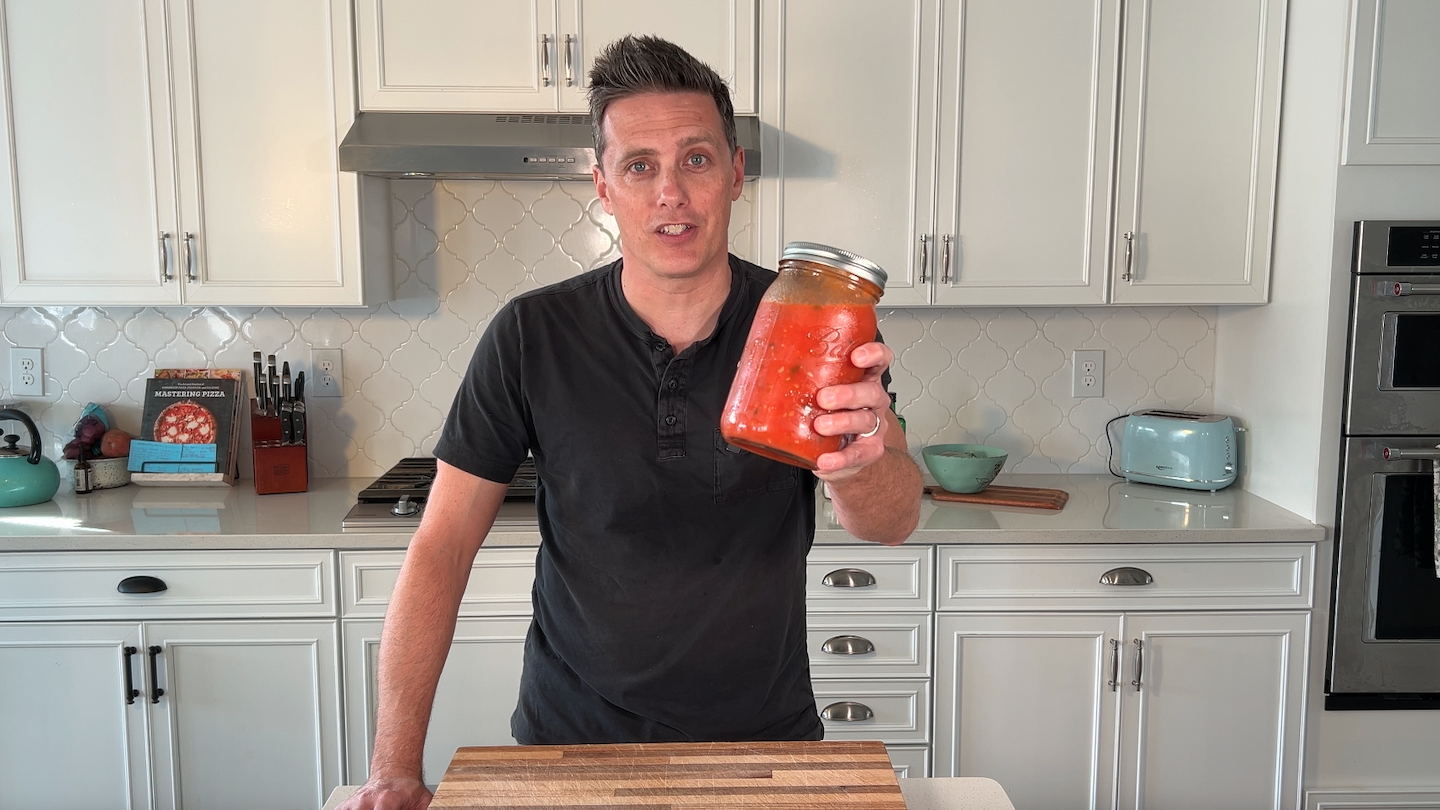 Weekend Warrior-Warrior Sauce - WCCB Charlotte