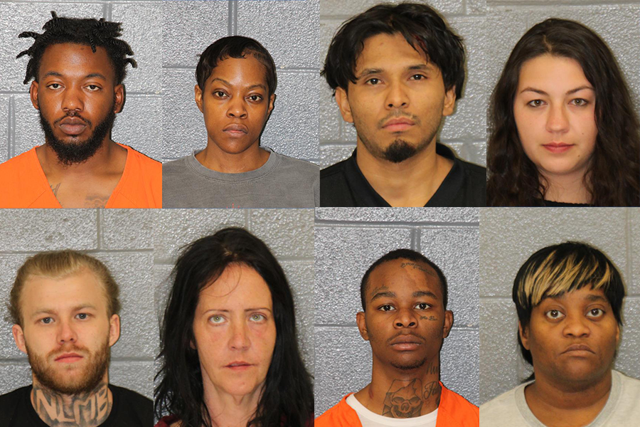 Mugshots Archives - WCCB Charlotte's CW