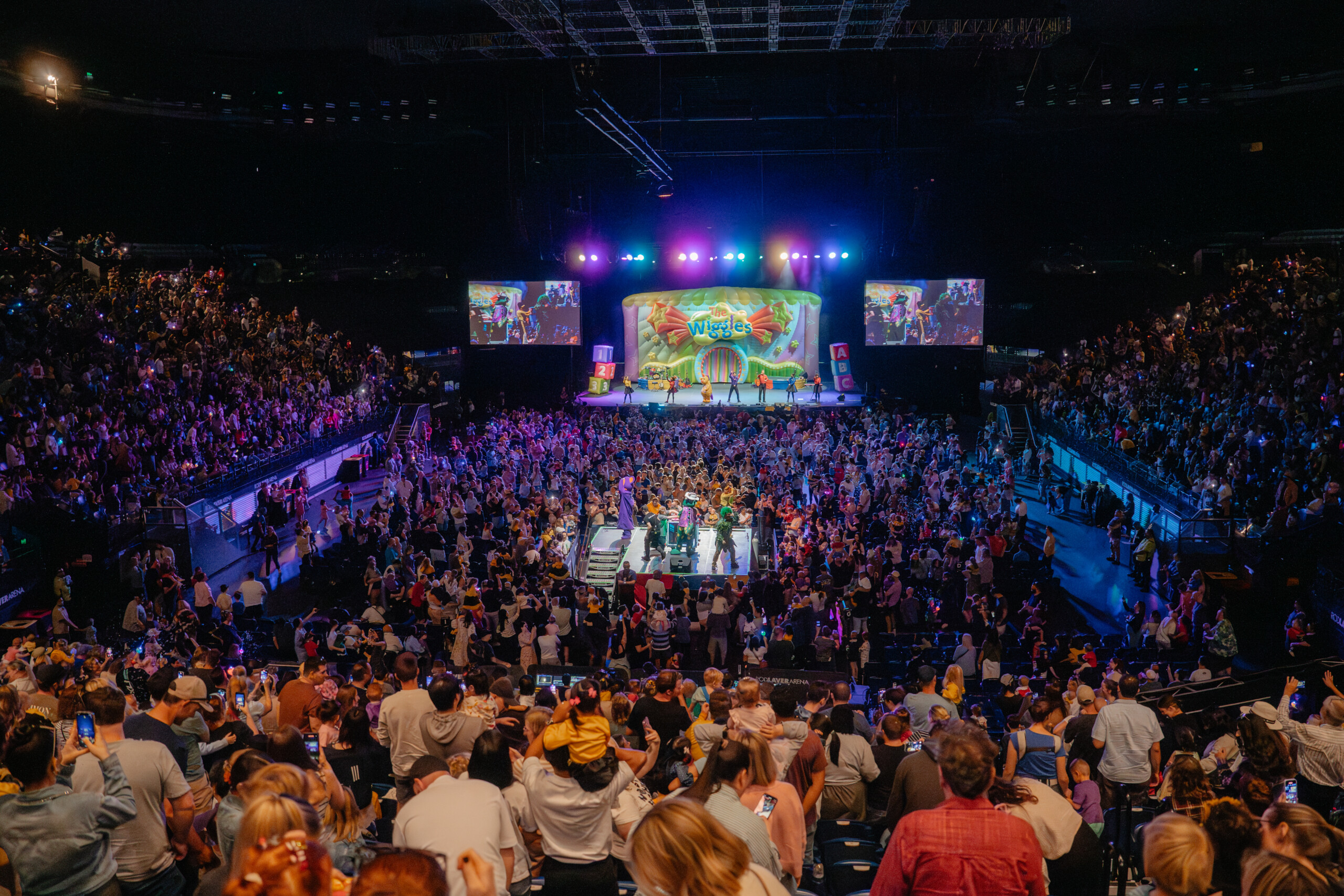 SJG - WCCB Charlotte's CW