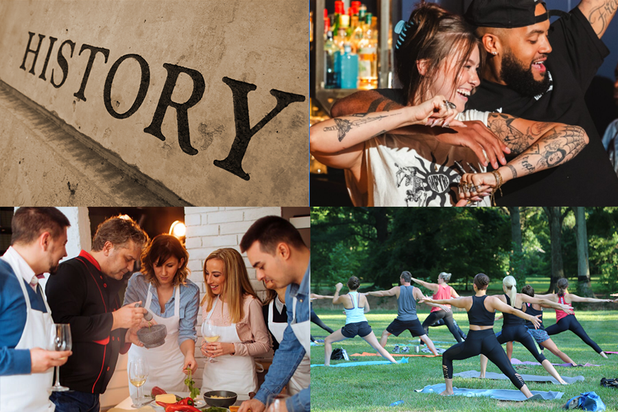 Top Events This Weekend | Feb. 8th & Feb. 9th - WCCB Charlotte's CW Top Events This Weekend | Feb. 8th & Feb. 9th - WCCB Charlotte's CW