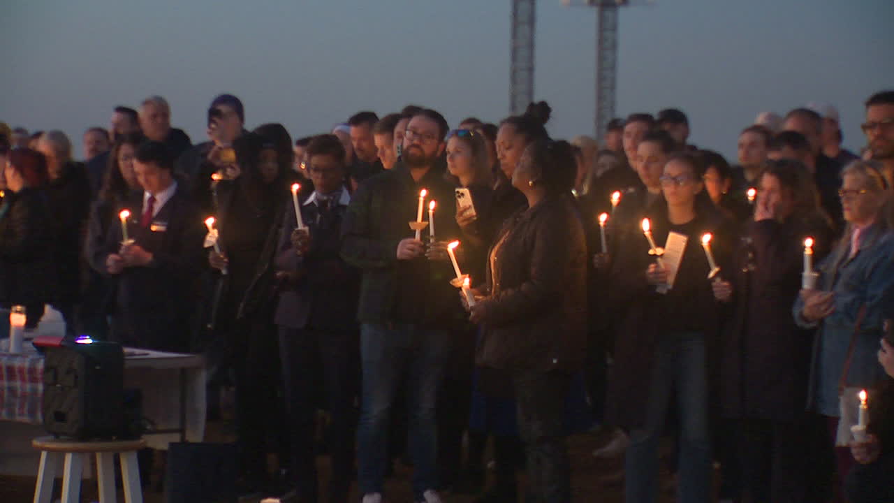 Jonathan Campos: The Truth About the Pilot Who Inspired a Community ...