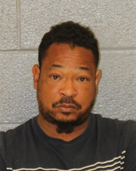 Roderick Sifford – Kidnapping – Assault On A Female – Crime Of Domestic ...