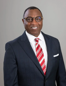 Kevin Howell - WCCB Charlotte's CW