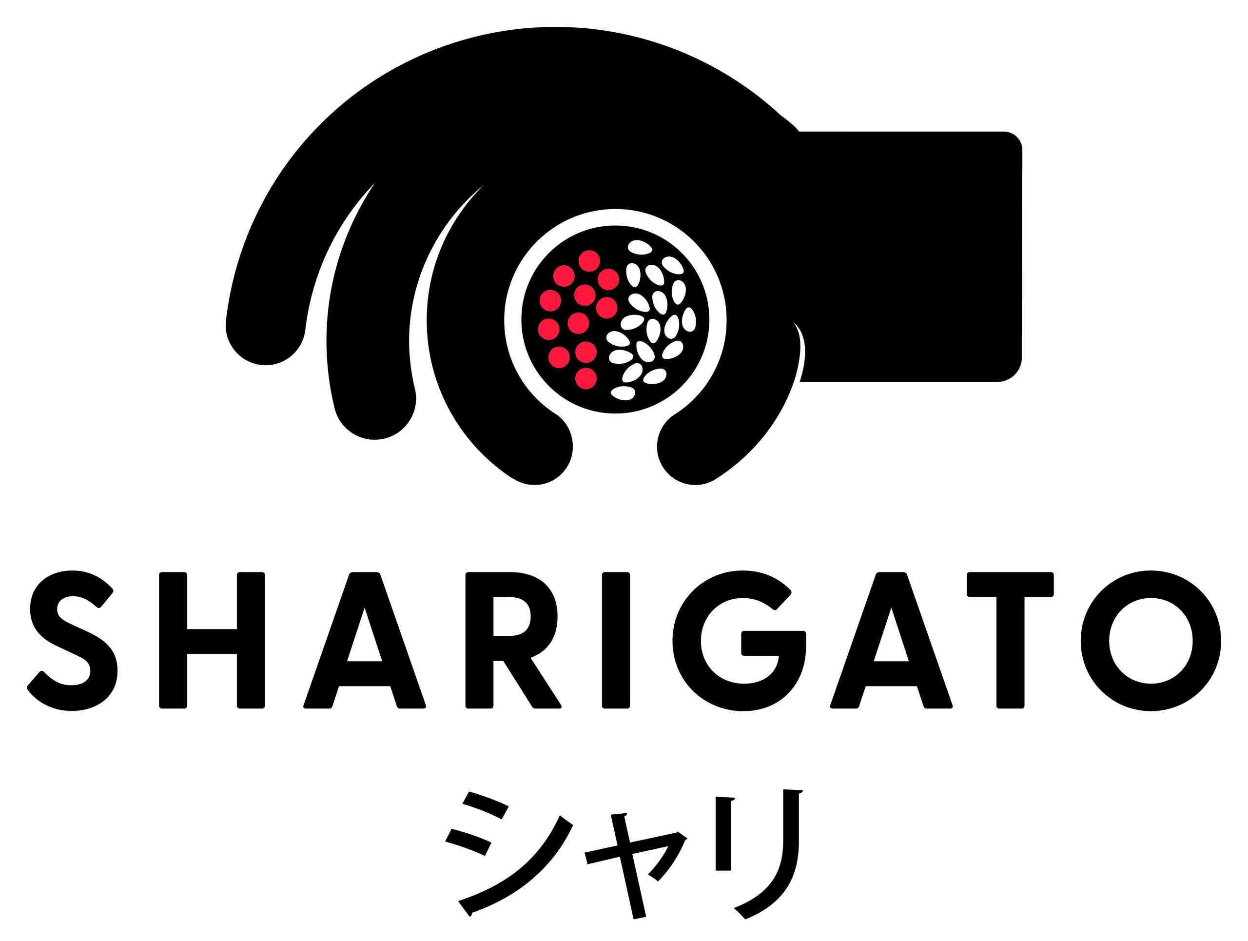 SHARIGATO LOGO - WCCB Charlotte