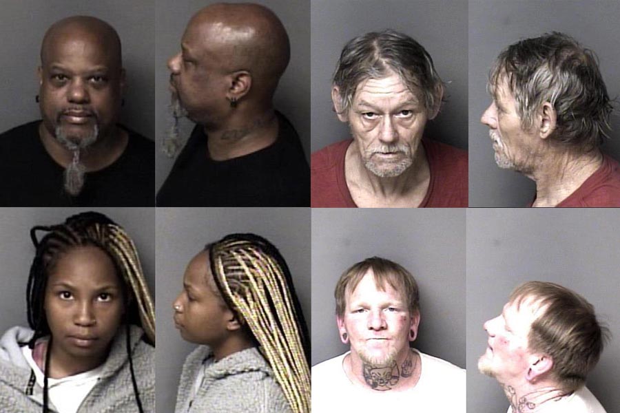 Mugshots Archives - WCCB Charlotte's CW