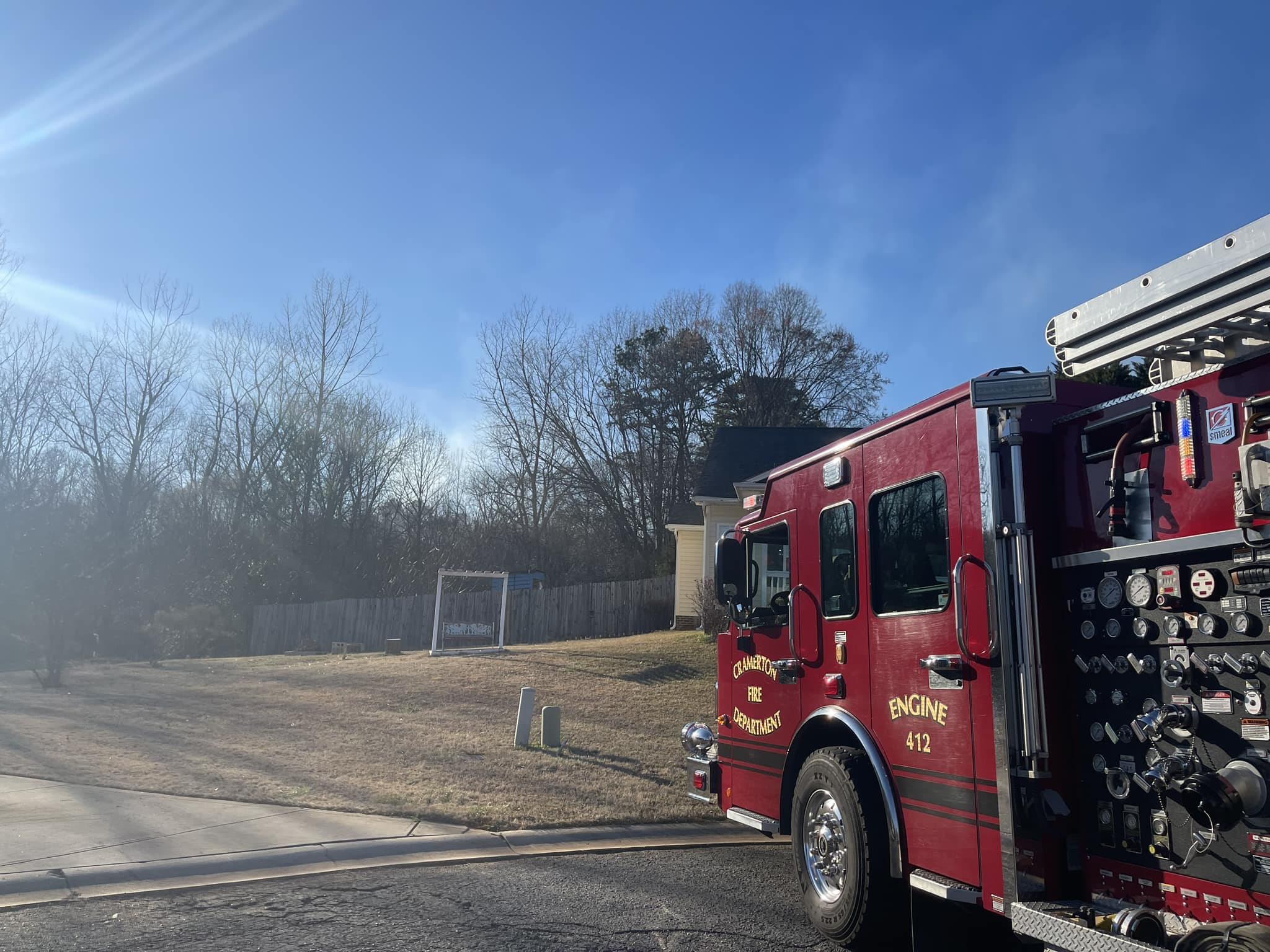 gaston2 - WCCB Charlotte's CW