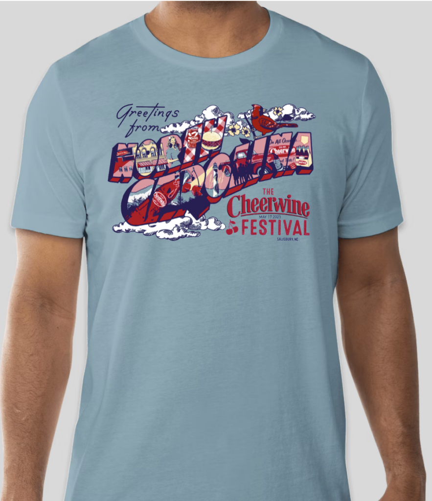 High school students across the Carolinas named finalists in 2025 ...