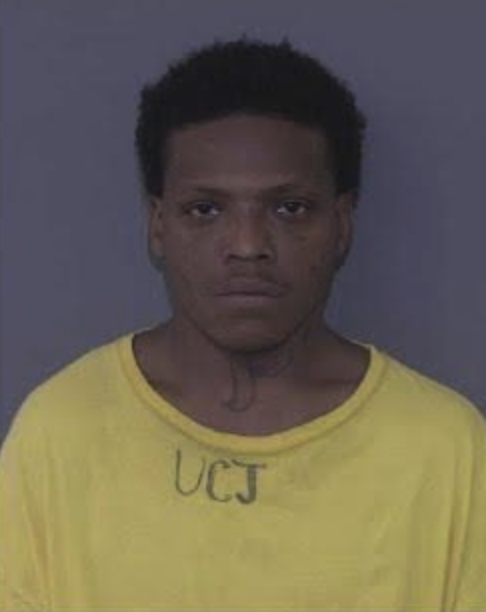 Alleged drug dealer charged in deadly overdose at hotel in Monroe ...