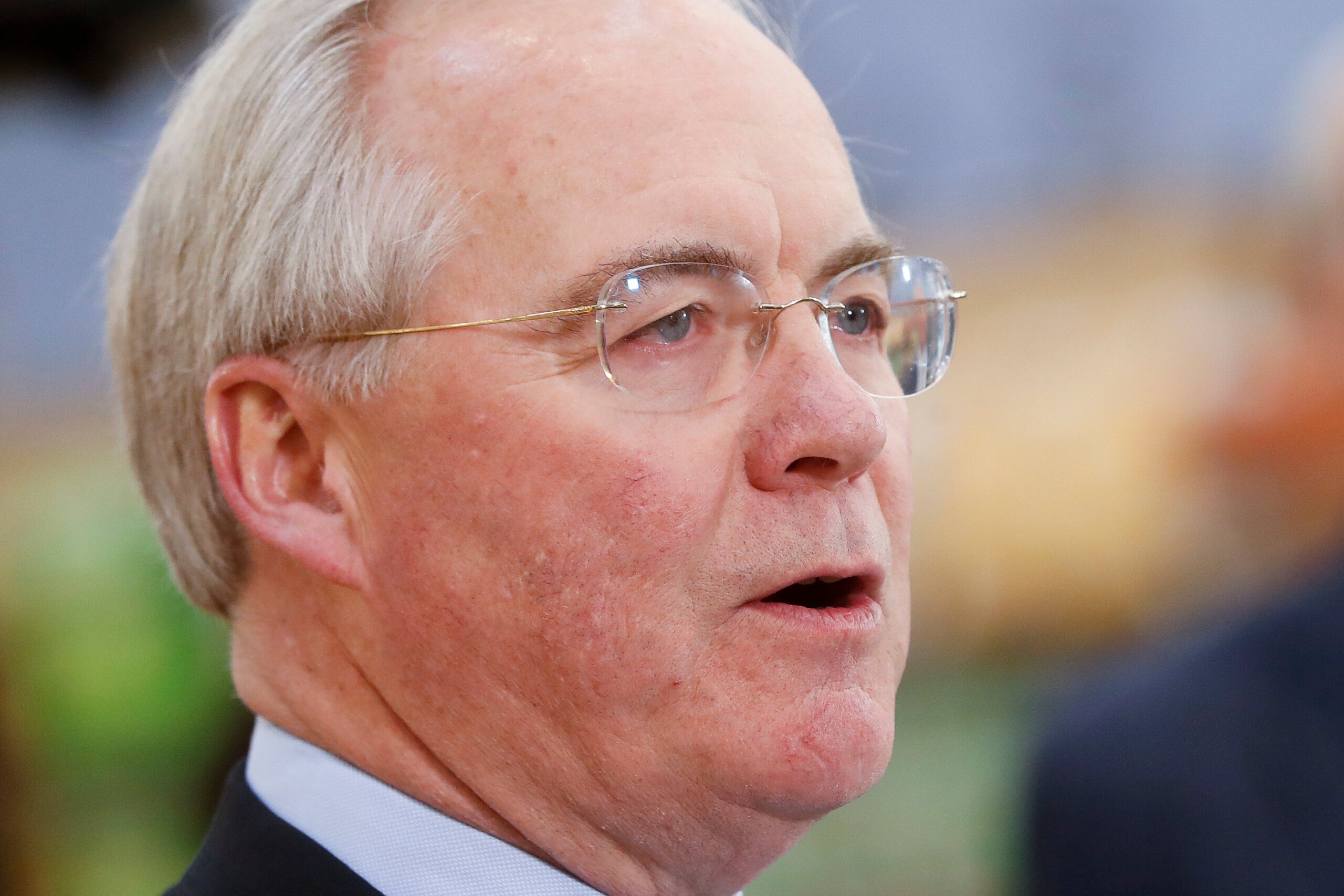 CEO of Kroger, parent company of Matthews-Based Harris Teeter, stepping ...