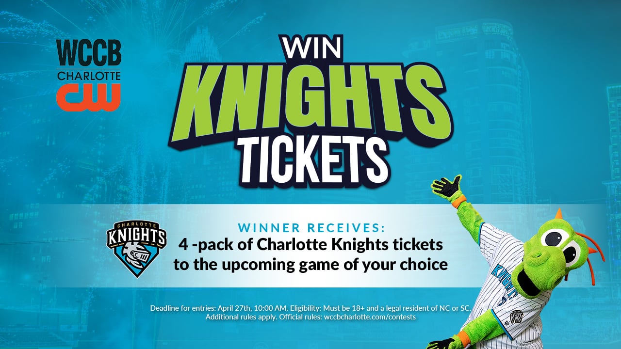 Watch Live / Live Streaming - WCCB Charlotte's CW