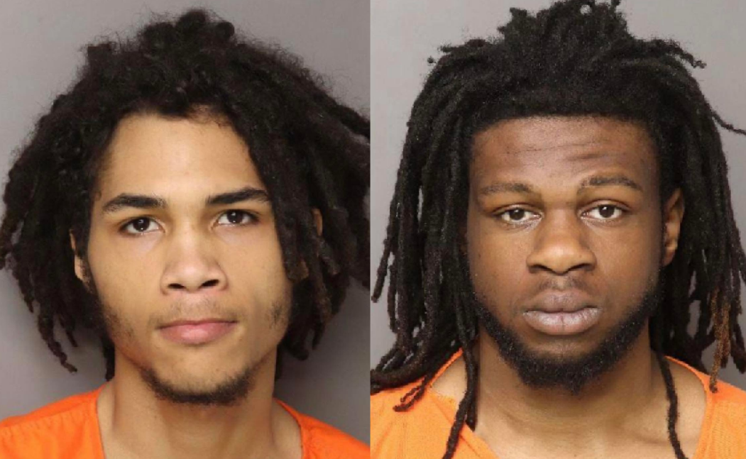 UPDATE: 3 charged after shooting inside Walmart in Lancaster - WCCB ...