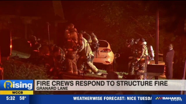 Watch Live / Live Streaming - WCCB Charlotte's CW