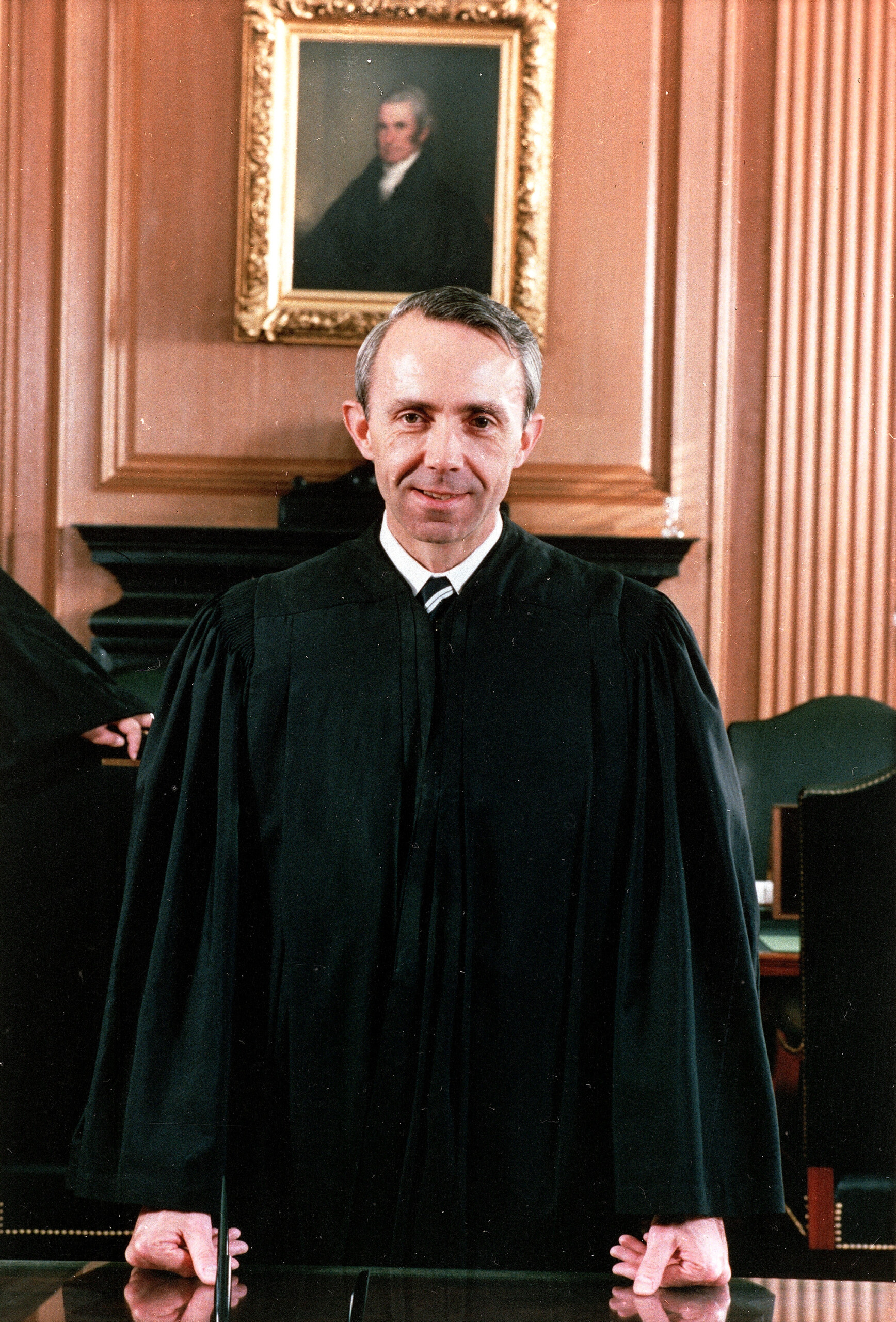 Supreme Court says retired Justice David Souter has died at age 85 ...