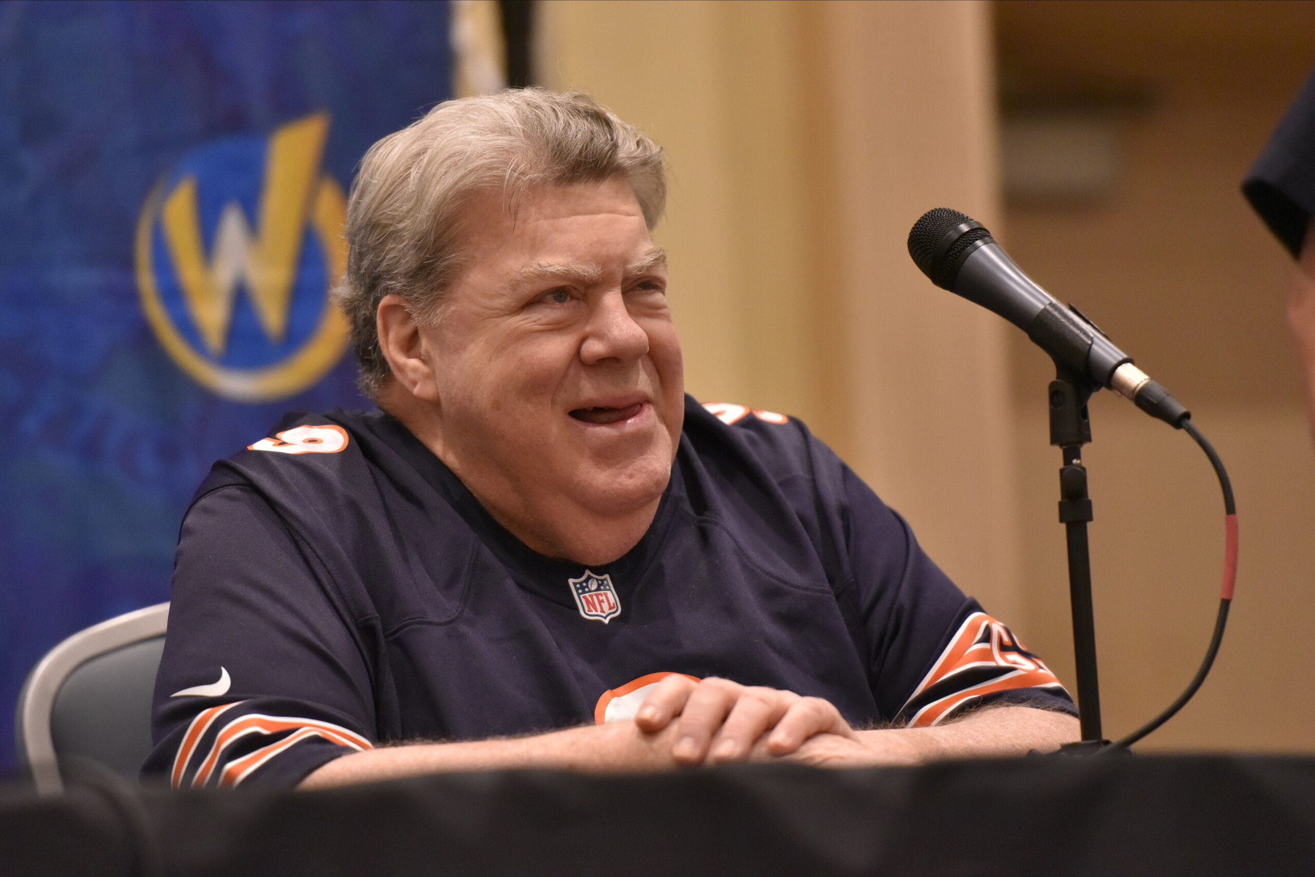 George Wendt, who played a beloved barfly on 'Cheers' dies at 76 - WCCB ...