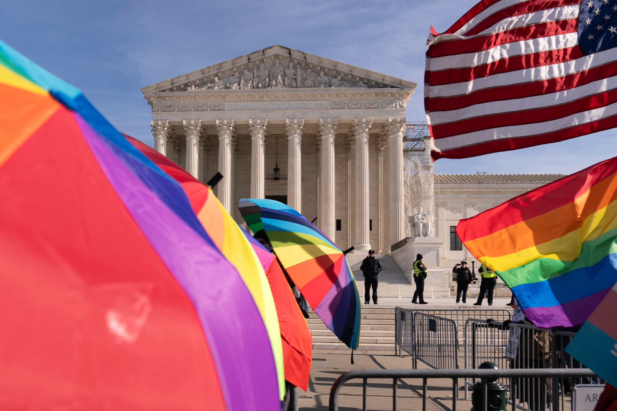 Supreme Court throws out appellate rulings in favor of transgender ...