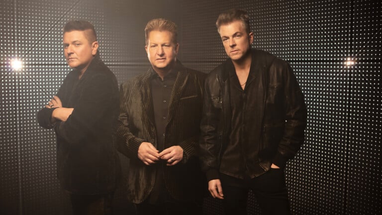 Win the new album, "Rascal Flatts Duets – Life is a Highway Refueled ...