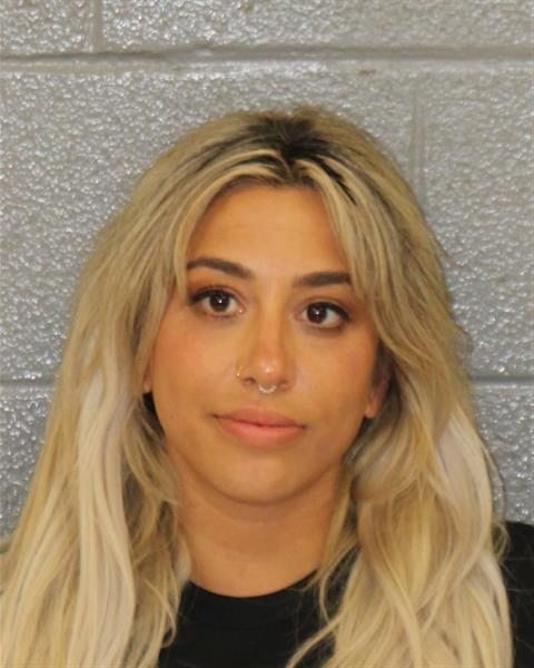 Kathrina Kava – Street Takeover - WCCB Charlotte