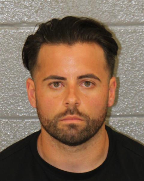 Thomas Esposito Mug - WCCB Charlotte