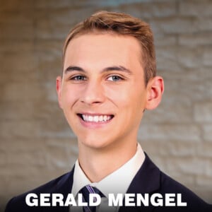 Gerald Mengel 1280x1280 titled - WCCB Charlotte's CW