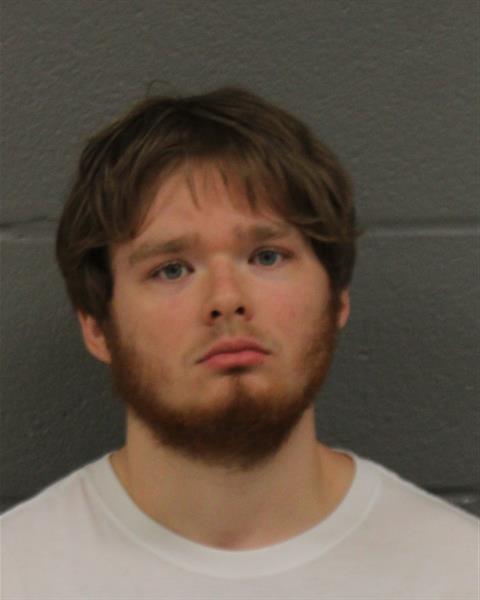 Micheal Welch – Simple Affray - WCCB Charlotte