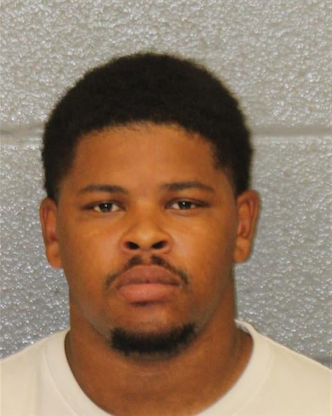 Volunteer CMS football coach charged with indecent liberties with a ...