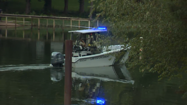Rescue crews searching for missing swimmer in Mountain Island Lake ...