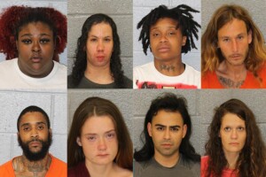 Mecklenburg-County-Mugshots - WCCB Charlotte
