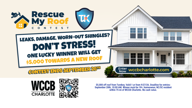 Watch Live / Live Streaming - WCCB Charlotte