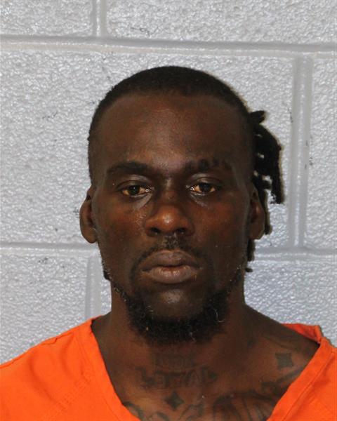 Ricky Bready – Org Retail Theft – Felony Larceny - WCCB Charlotte's CW