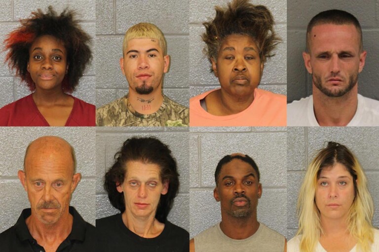 Mugshots - WCCB Charlotte