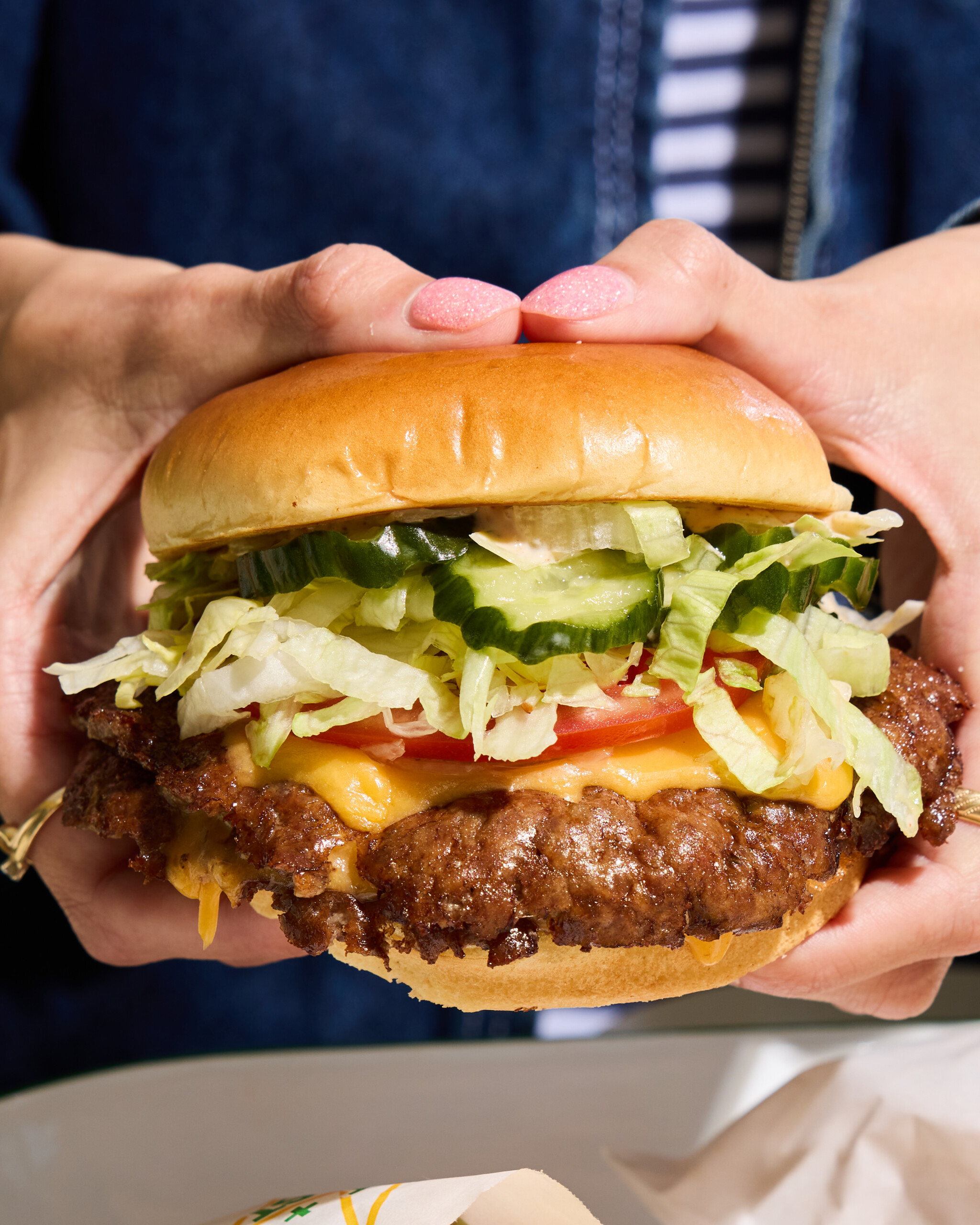 Local eatery releases secret menu item for national cheeseburger day ...