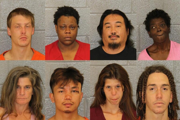 Mugshots - WCCB Charlotte