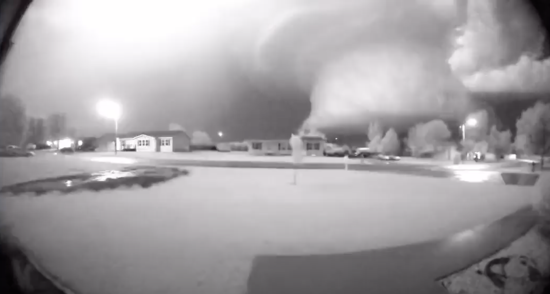 National Weather Service confirms first EF-5 tornado in over a decade - WCCB Charlotte