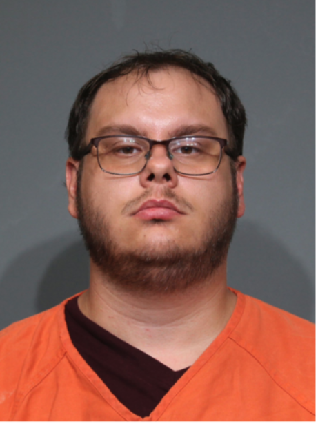 Jacob Eugene Tester – 25 - WCCB Charlotte