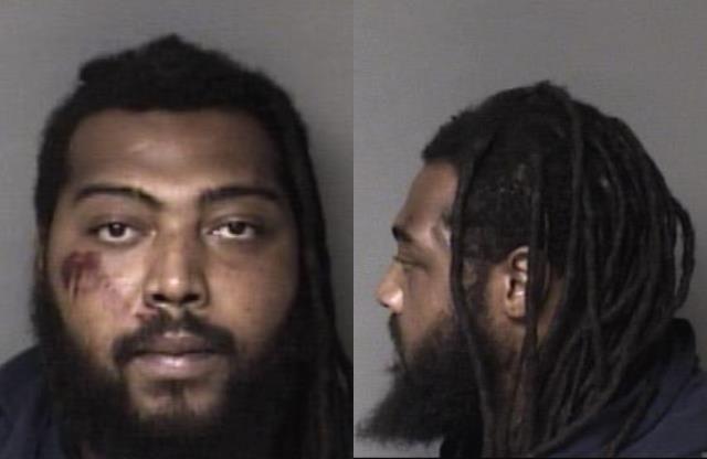 Robert Mungo – Resist Public Officer – Driving While License Revoked ...