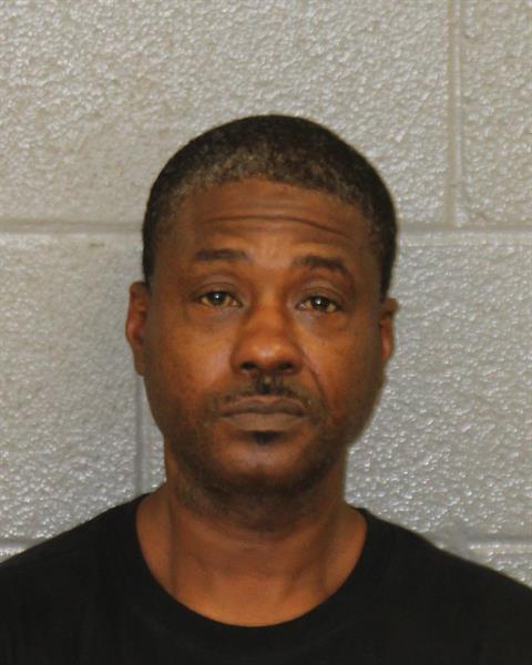 Mario McGee - Possession of Firearm by Felon- Driving While License ...