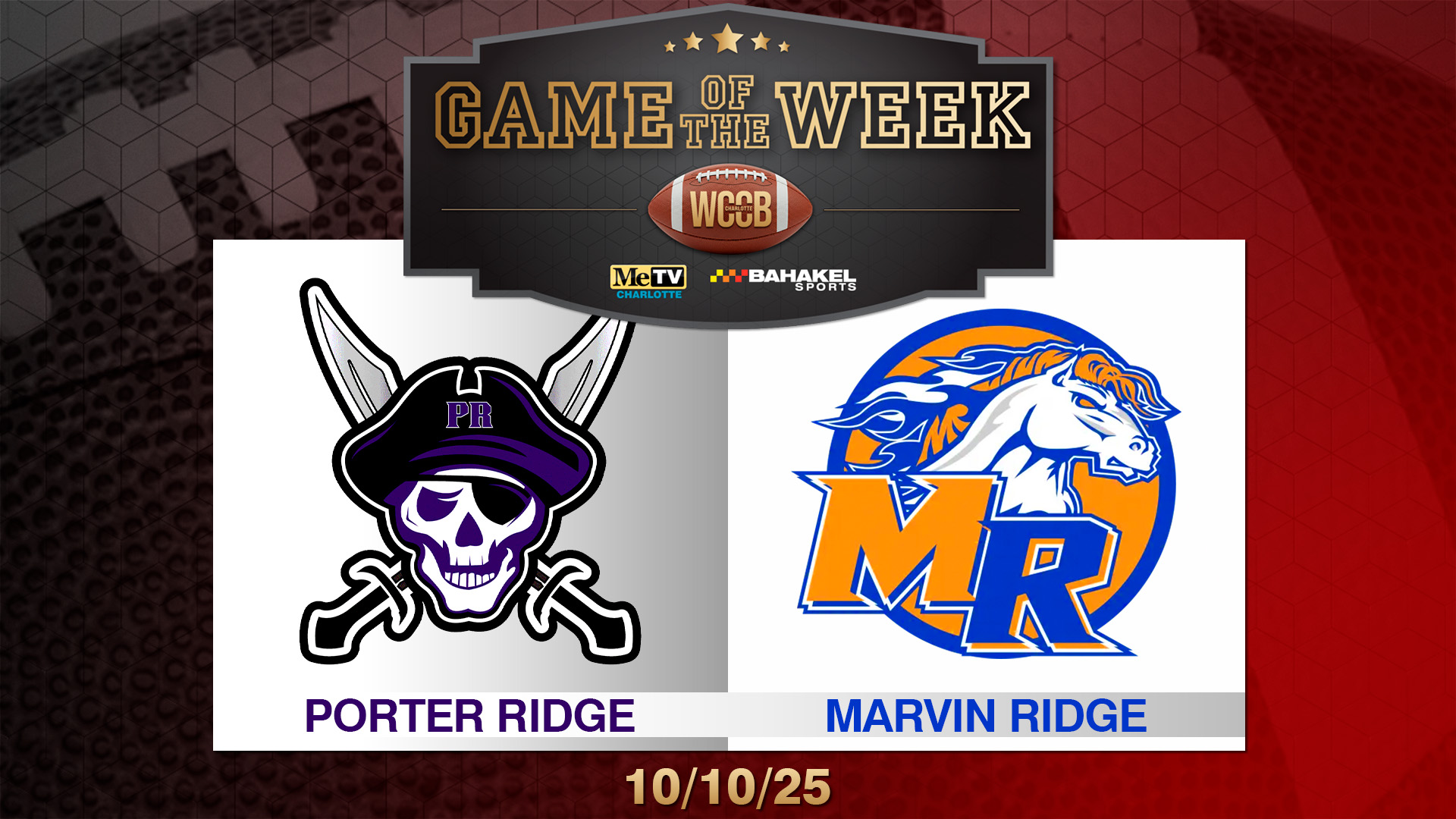 Bahakel Sports & Entertainment - WCCB Charlotte