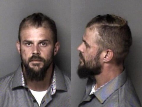 Joshua Clay – 1st Degree Trespass - WCCB Charlotte