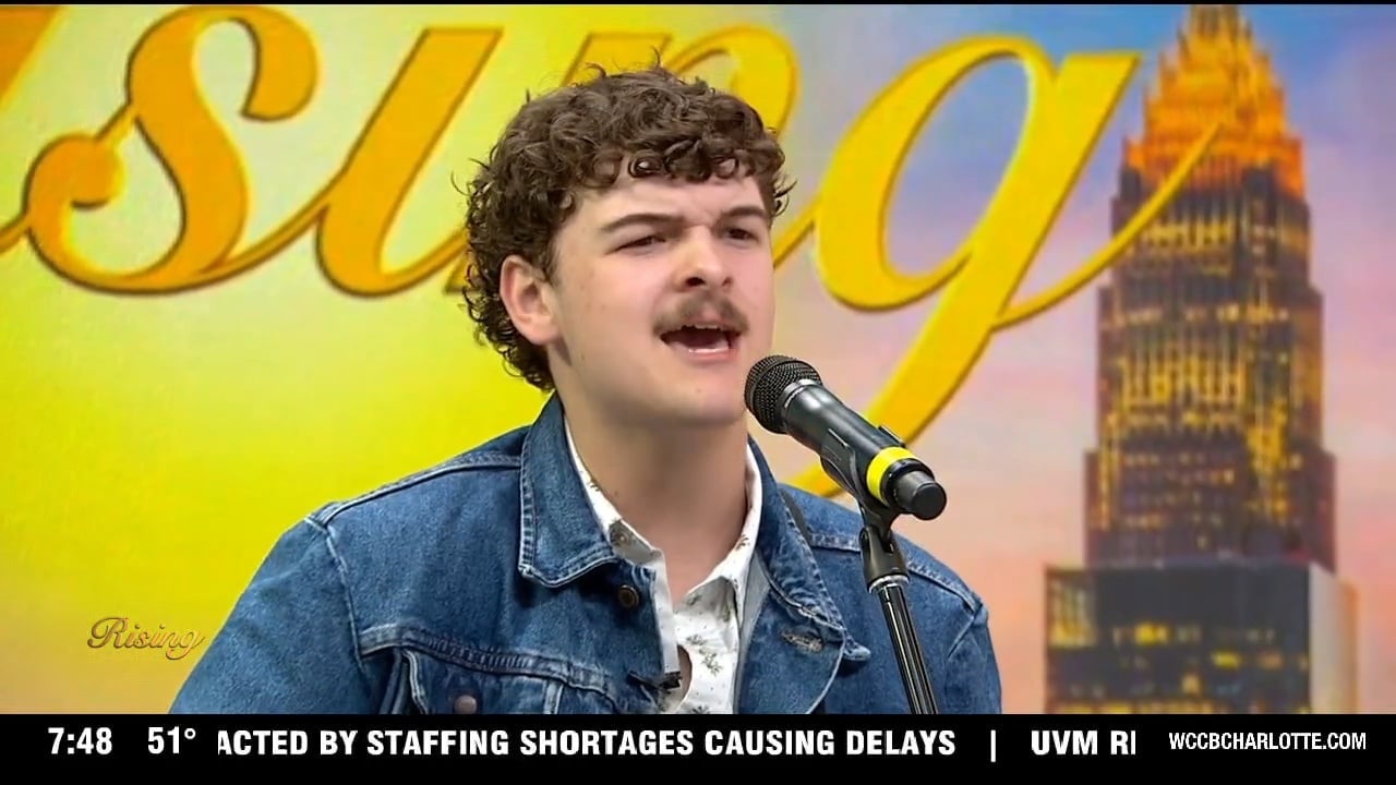 Watch Live 2 - WCCB Charlotte