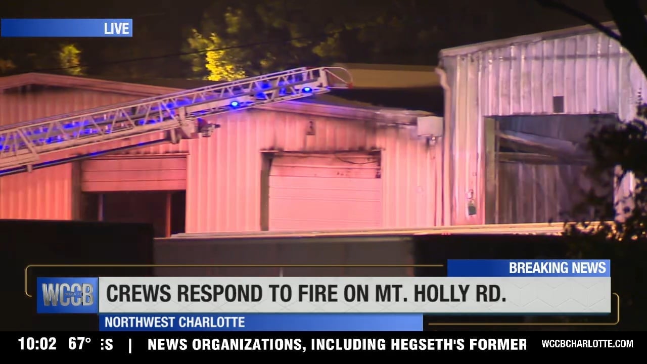 UPDATE: Fire at local diesel company blamed on accidental electrical ...