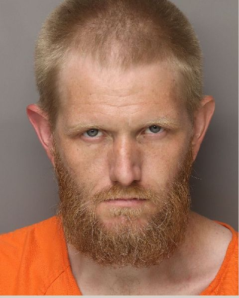 Photo - Hunter, James Cory - WCCB Charlotte