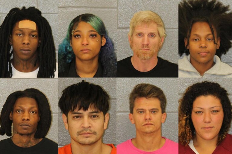 Mugshots - WCCB Charlotte